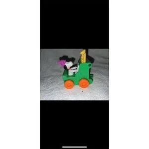 McDonald's | Toys | Vintage 972 Mcdonalds Snoopy Woodstock Birthday ...